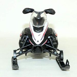 New-Ray Toys Yamaha FX Snowmobile