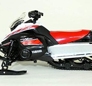 New-Ray Toys Yamaha FX Snowmobile