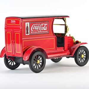 1/24 1917 Ford Model T Cargo Van