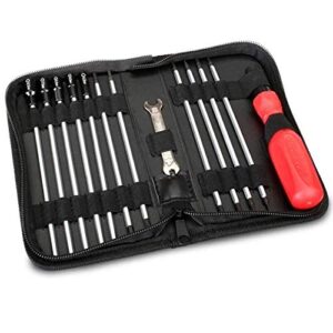 traxxas tool kit