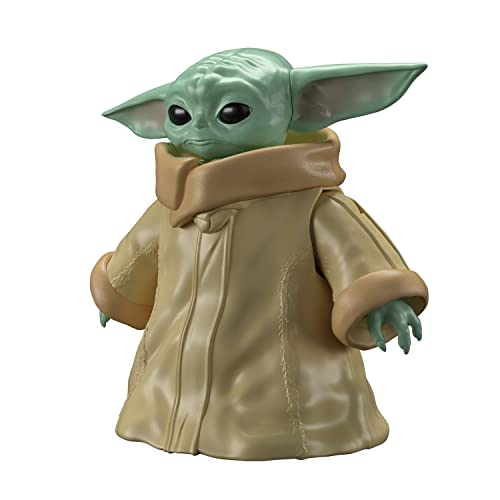 Bandai Hobby - Star Wars - 1/4 Grogu