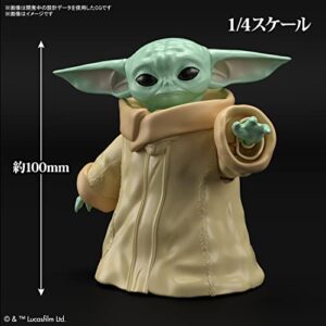 Bandai Hobby - Star Wars - 1/4 Grogu