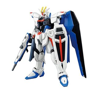 bandai hobby – gundam seed – #192 freedom gundam, bandai hgce