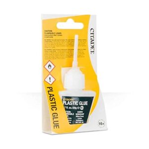 citadel plastic glue