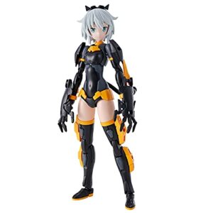 bandai hobby – 30ms sis-g00 rishetta [color a]