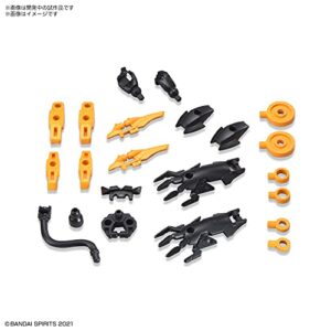 Bandai Hobby - 30MS SIS-G00 Rishetta [Color A]