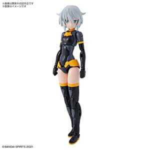 Bandai Hobby - 30MS SIS-G00 Rishetta [Color A]