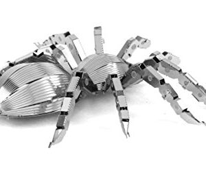 Metal Earth Tarantula Spider 3D Metal Model Kit Fascinations