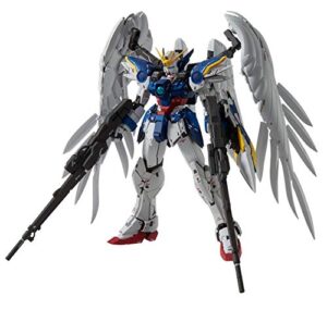 bandai hobby wing gundam zero (ew) ver.ka endless waltz, bandai spirits mg 1/100 model kit