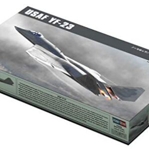 Hobby Boss  US YF-23 Prototype Airplane Model Building Kit