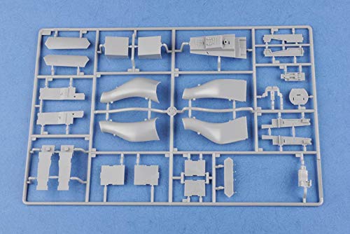 Hobby Boss  US YF-23 Prototype Airplane Model Building Kit