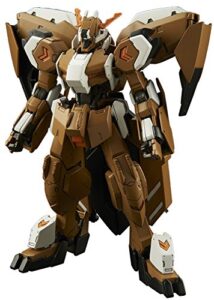 bandai hobby hg ibo gundam gusion rebake full city “gundam ibo” building kit (1/144 scale)