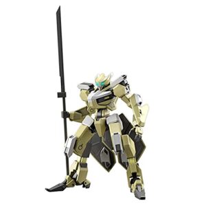 bandai hobby – hg 1/72 mailes reiki, multi, 2590651