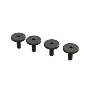 arrma large head screws, m3x8mm (4), ara727308