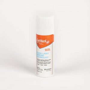 CerMark Ultra Laser Marking Aerosol, 2oz