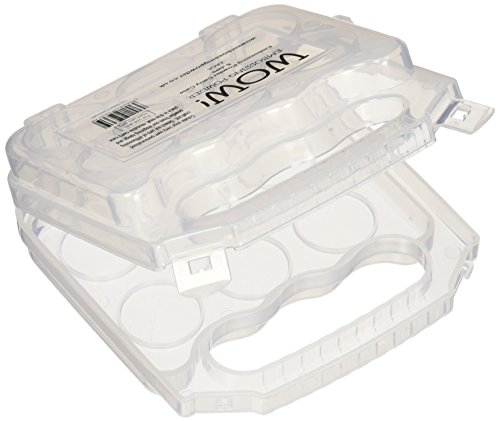 Wow! 6 Pack Storage Case-