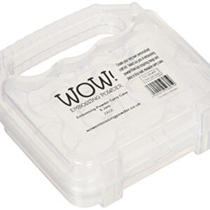 Wow! 6 Pack Storage Case-