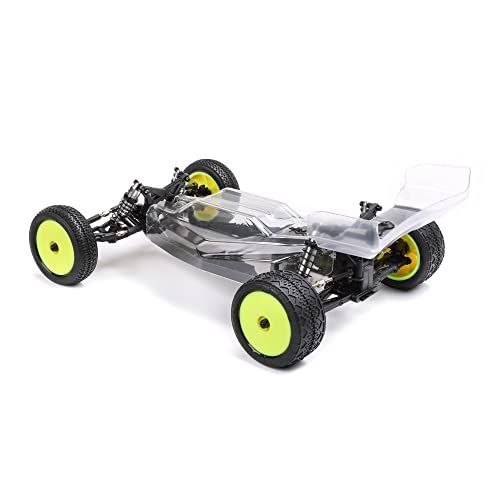 Losi 1/16 Mini-B Pro 2 Wheel Drive Buggy Roller LOS01025 Cars Electric Kit Other