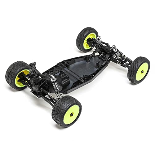 Losi 1/16 Mini-B Pro 2 Wheel Drive Buggy Roller LOS01025 Cars Electric Kit Other