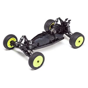 Losi 1/16 Mini-B Pro 2 Wheel Drive Buggy Roller LOS01025 Cars Electric Kit Other