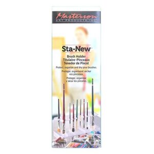 masterson sta-new brush holder each (05373)