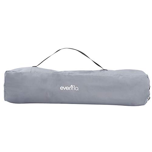 Evenflo Play-Away Portable Playard (Cedar Grove)