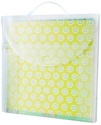 advantus crafts (3-pack) cropper hopper paper organizer 12 inch x 12 inch ch93388