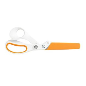 Fiskars 8 Inch Amplify Mixed Media Shears