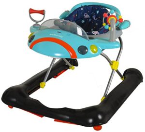 creative baby astro walker, one size