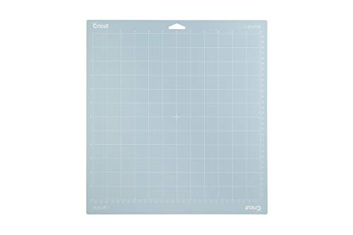 Cricut Light Grip Mat, 12"x12", 1 Mat