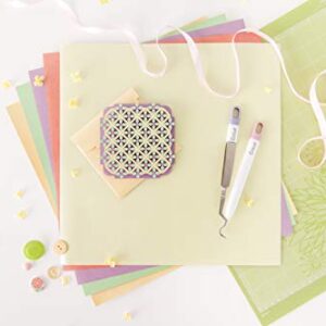 Cricut Light Grip Mat, 12"x12", 1 Mat