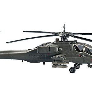 Hasegawa 1/72 AH-64A Apache