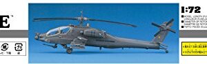 Hasegawa 1/72 AH-64A Apache