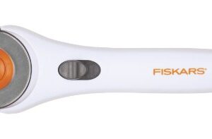 Fiskars Classic Stick Rotary Cutter, 45mm