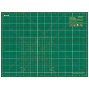 olfa 18″ x 24″ cutting mat