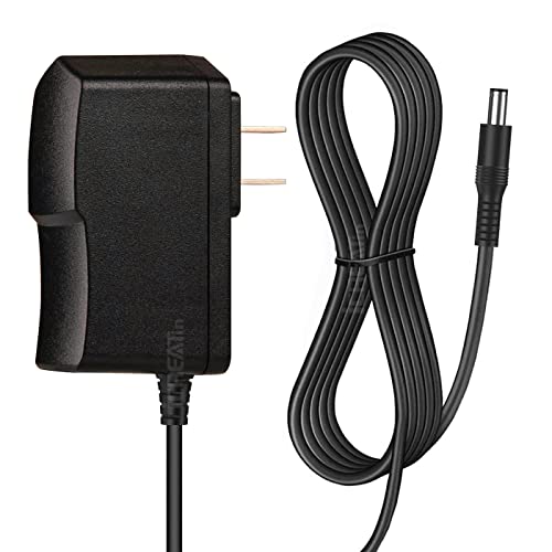 iCreatin 5V Power Cord for Graco Swings: Simple Sway, Glider LX, Glider Elite, Glider Premier, Glider Lite, Glider Petite LX, Sweetpeace, DuetSoothe, DuetConnect LX, Sweet Snuggle, Comfy Cove DLX