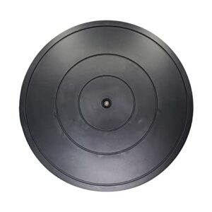 Martelli Round-About Set - 17" Turntable, Cutting Mat & Ironing Pad