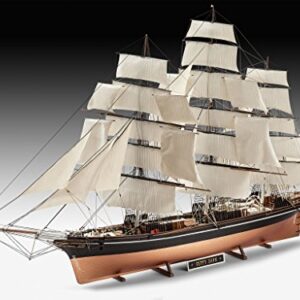 Revell 05422 Cutty Sark Model Kit