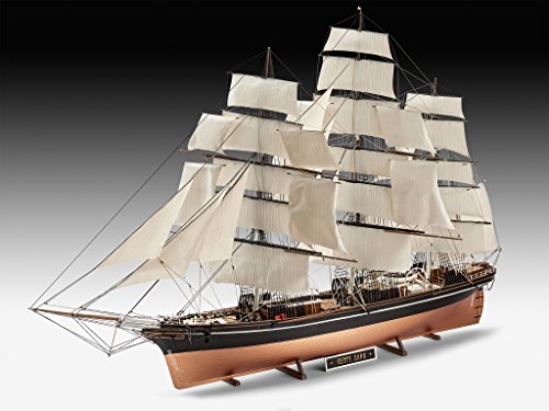 Revell 05422 Cutty Sark Model Kit