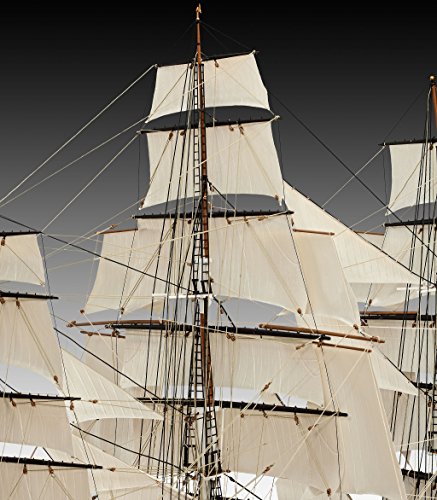 Revell 05422 Cutty Sark Model Kit