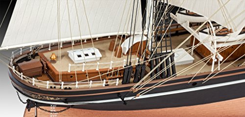 Revell 05422 Cutty Sark Model Kit