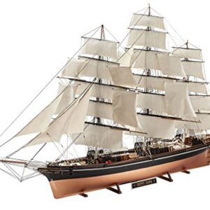 Revell 05422 Cutty Sark Model Kit