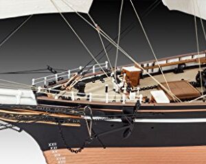 Revell 05422 Cutty Sark Model Kit