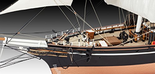 Revell 05422 Cutty Sark Model Kit