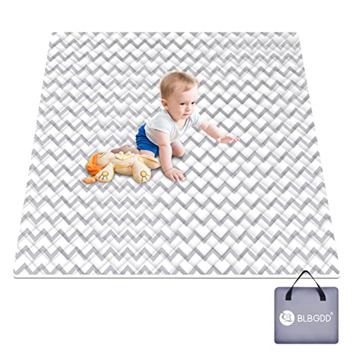 Playpen Mat,50x50 Play Mat for Playpen，Thick Baby Mat for Floor Crawling,Non Slip Baby Playpen Mat for Play 50×50 Inches Baby Floor Mat for Babies Toddler，Travel Play Mat for Baby，Baby Play Tent Mat.