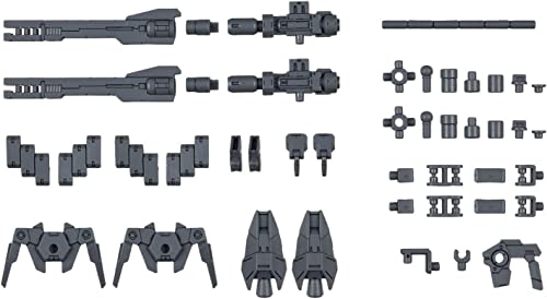 Bandai Hobby - 30MM 1/144 Option Parts Set 1