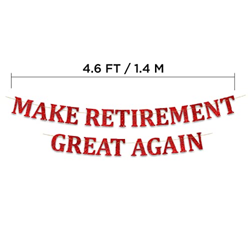 Hilarious Retirement Party Banner – Funny Retirement Party Decorations, Supplies, Gifts and Ideas