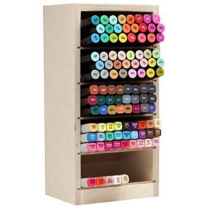 stamp-n-storage marker holder – marker nook (standard)