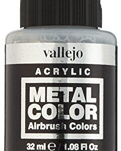 Vallejo Aluminum Metal Color 32ml Paint