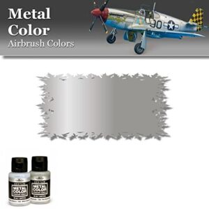 Vallejo Aluminum Metal Color 32ml Paint